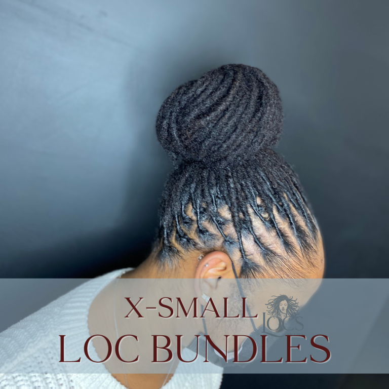 Locs By Lisa Home - Locs By Lisa LLC Online